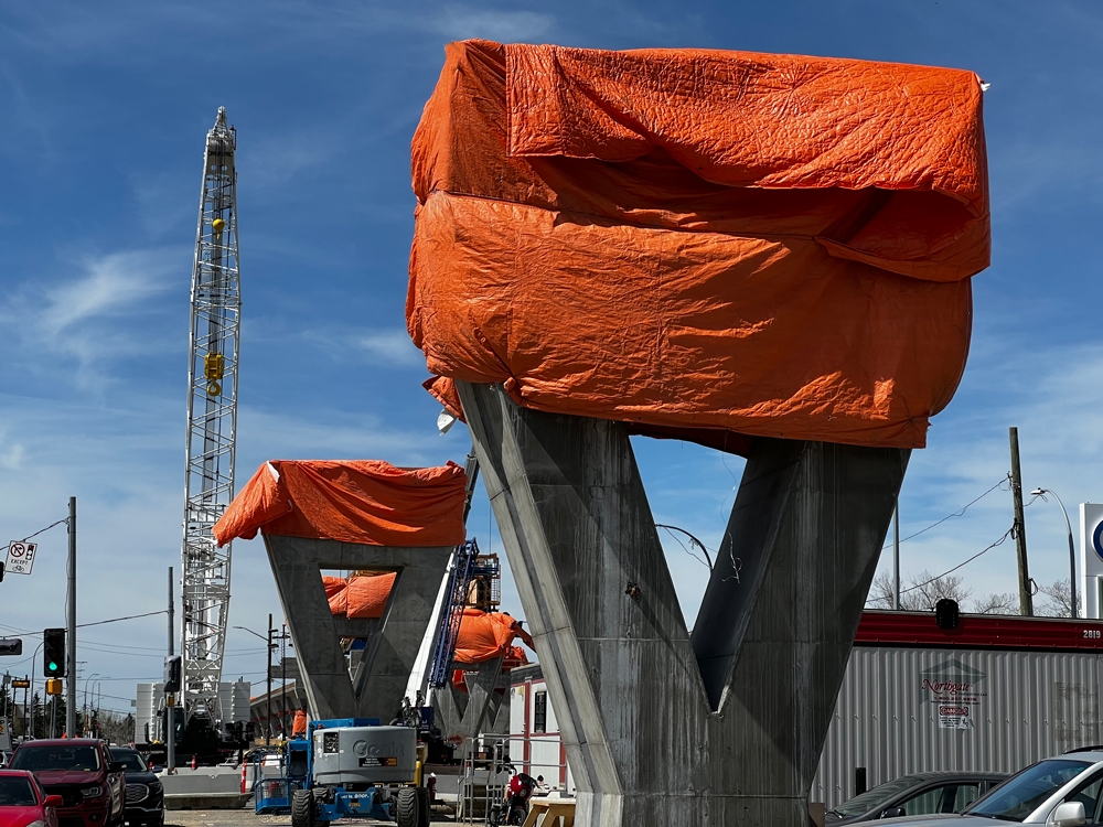 Concrete Curing Blankets