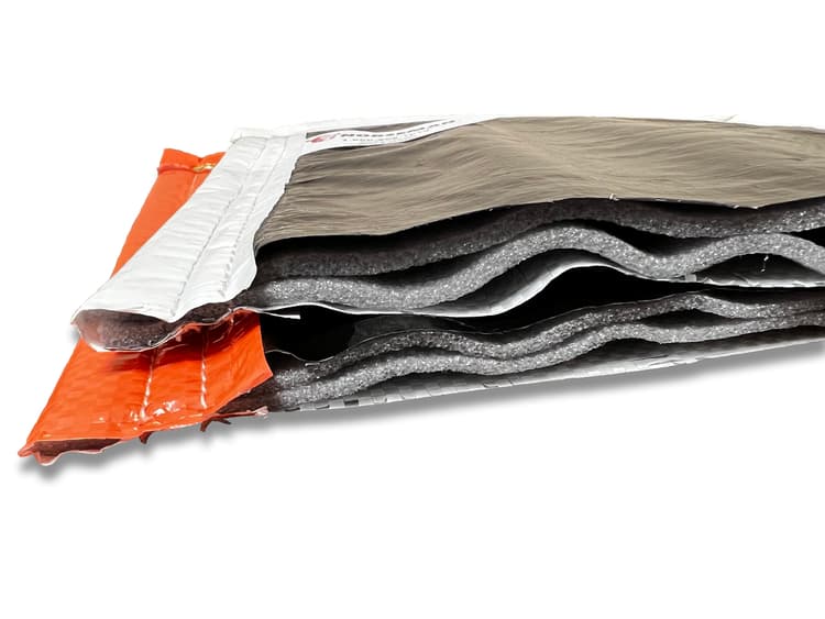 Concrete Curing Blankets