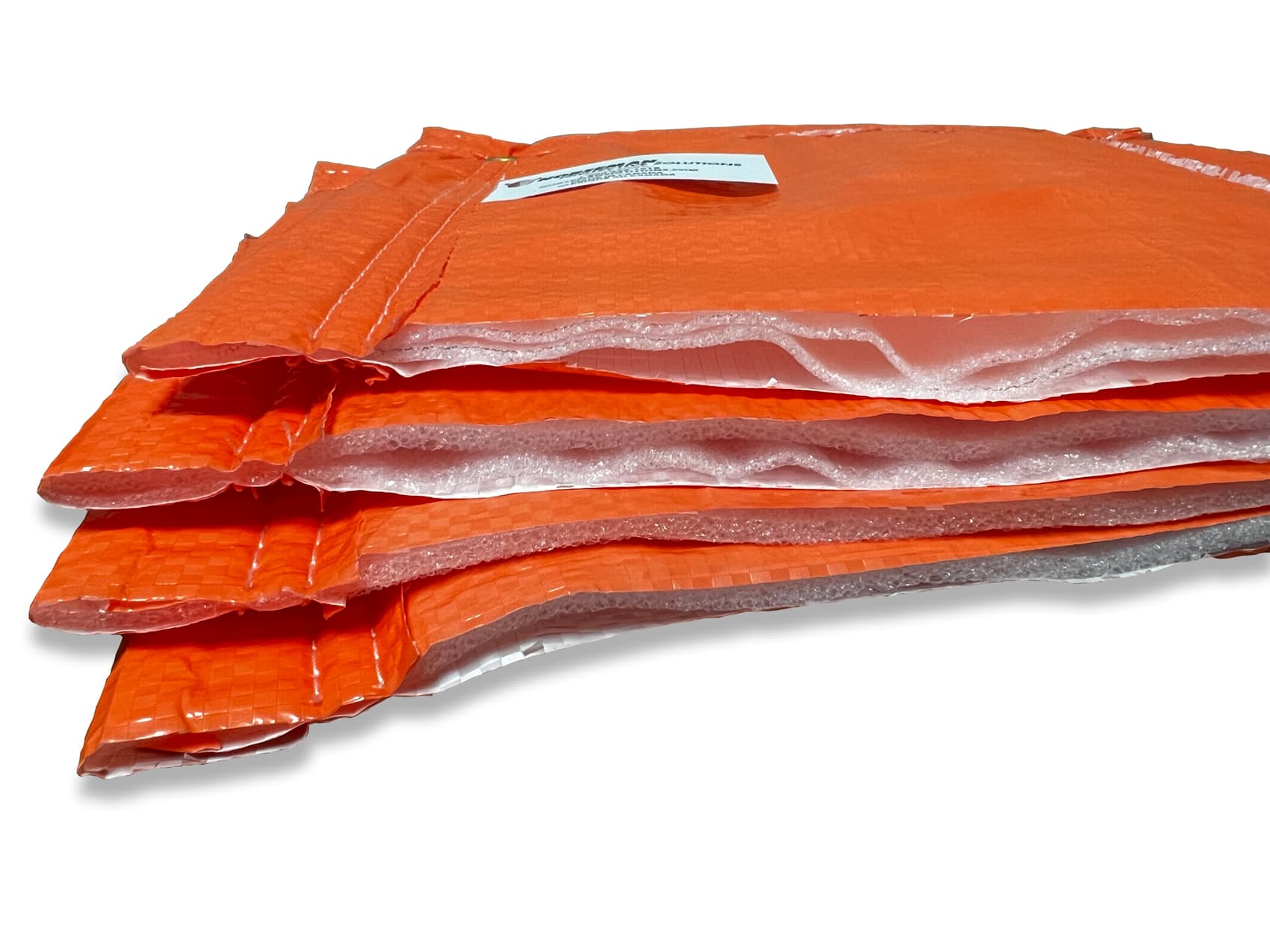 Insulated Tarps