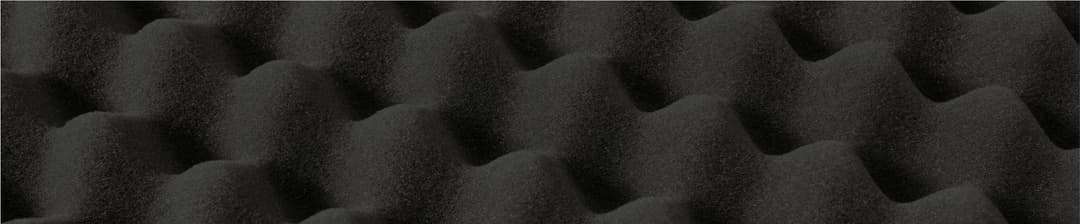 Void Form Thermal Insulation