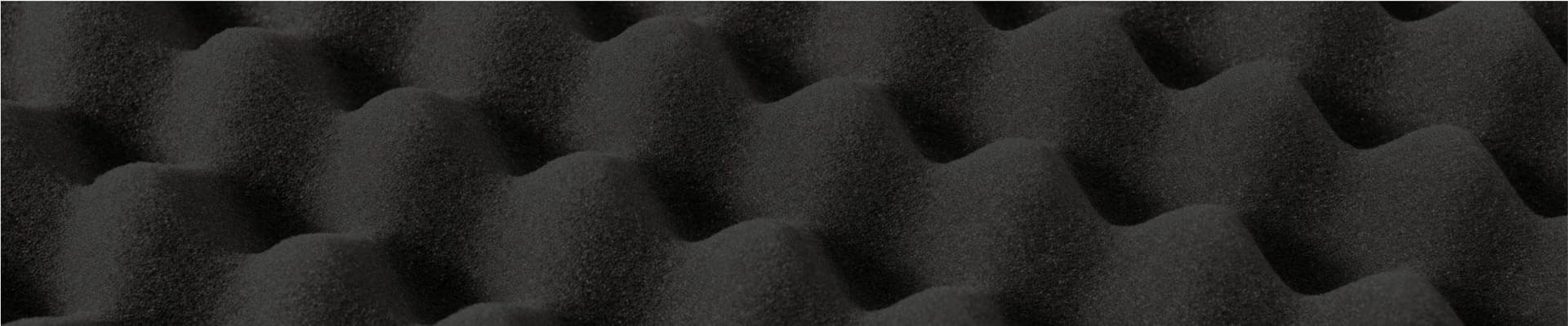 Void Form Thermal Insulation