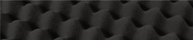 Void Form Thermal Insulation