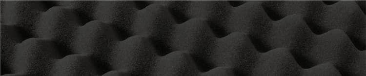 Void Form Thermal Insulation