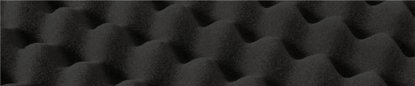 Void Form Thermal Insulation