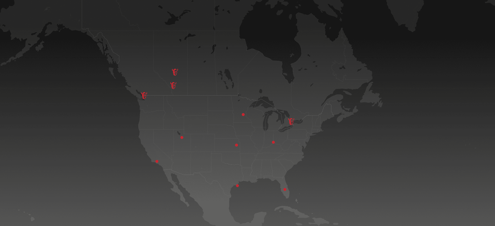 Locations | Norseman Protective Solutions