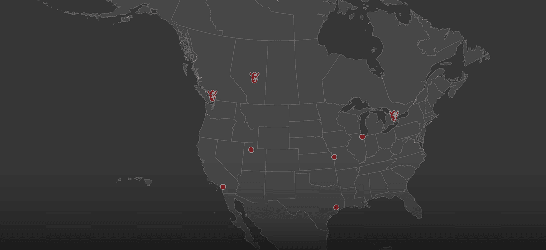 Locations | Norseman Protective Solutions