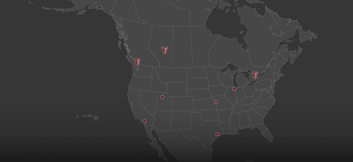 Locations | Norseman Protective Solutions