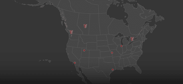Locations | Norseman Protective Solutions