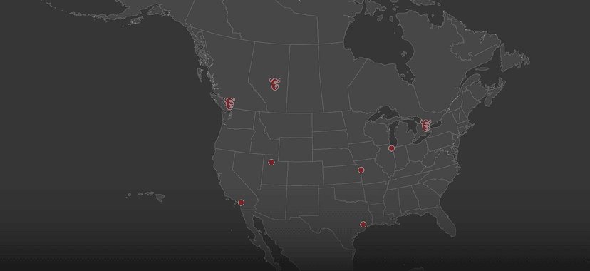 Locations | Norseman Protective Solutions